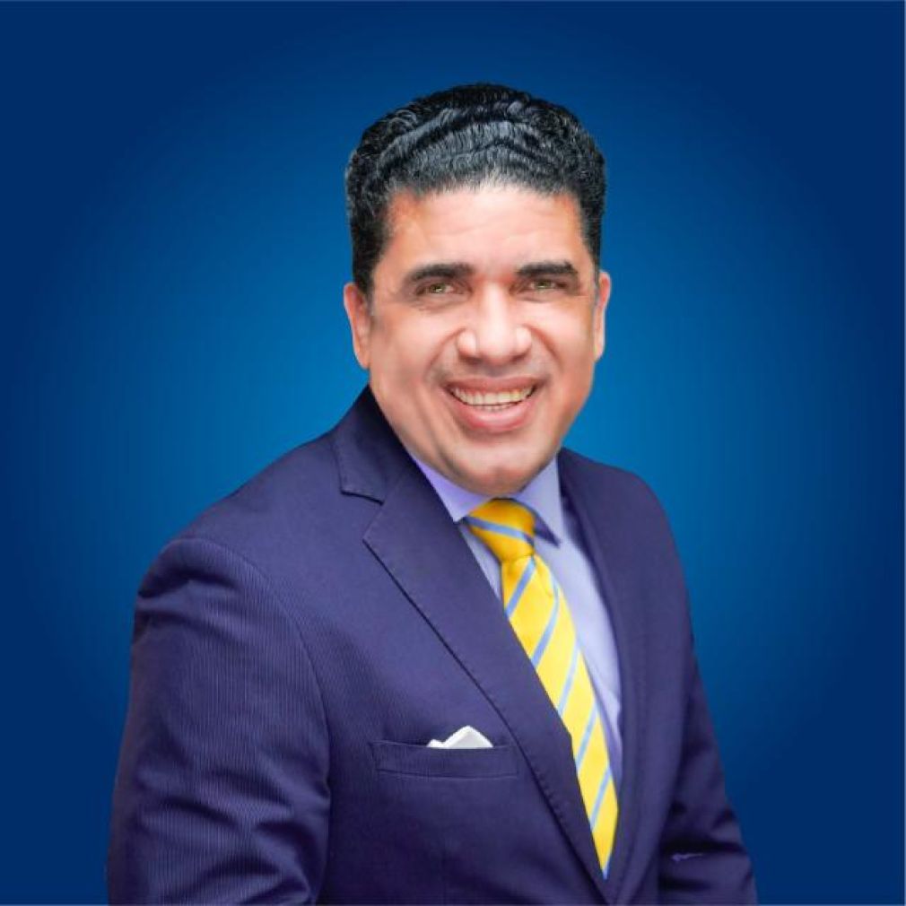 Dio Astacio una renuncia que no echa atrás - MunicipiosAlDia.com ...