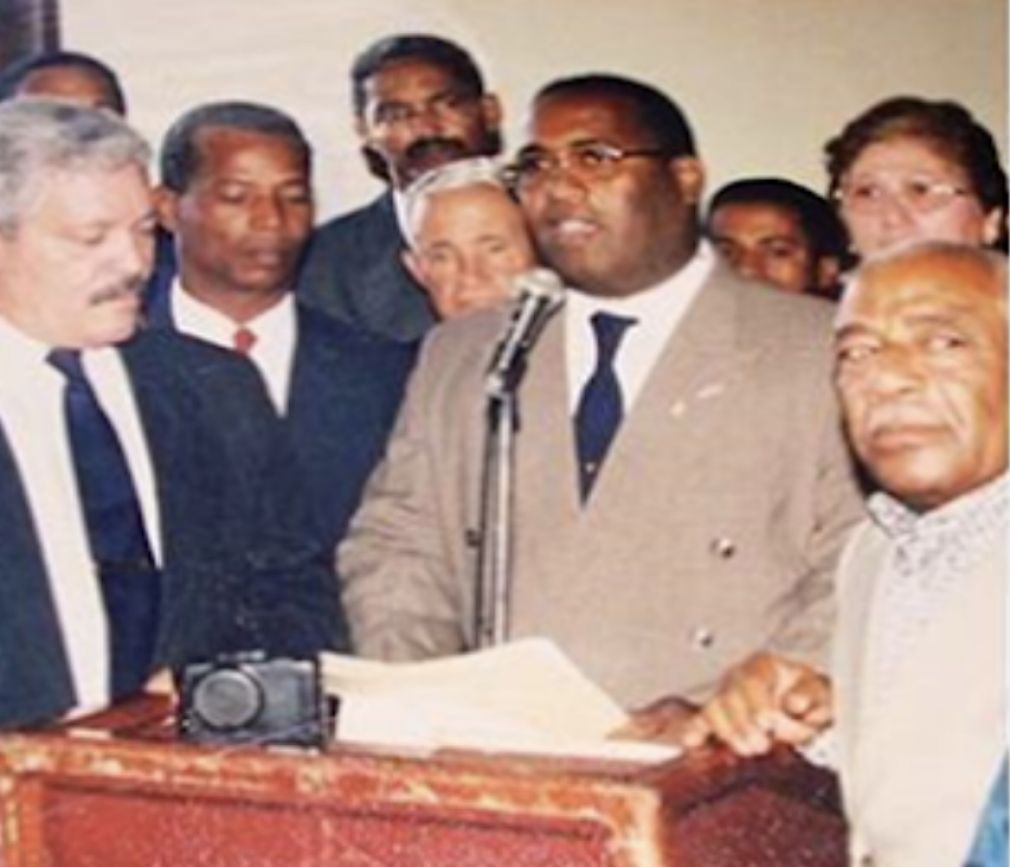 Federación Nacional de Síndicos (FENASIN) - MunicipiosAlDia.com ...