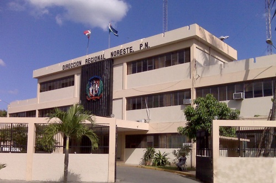 Dirección Regional Noreste realizó varias intervenciones policiales ...