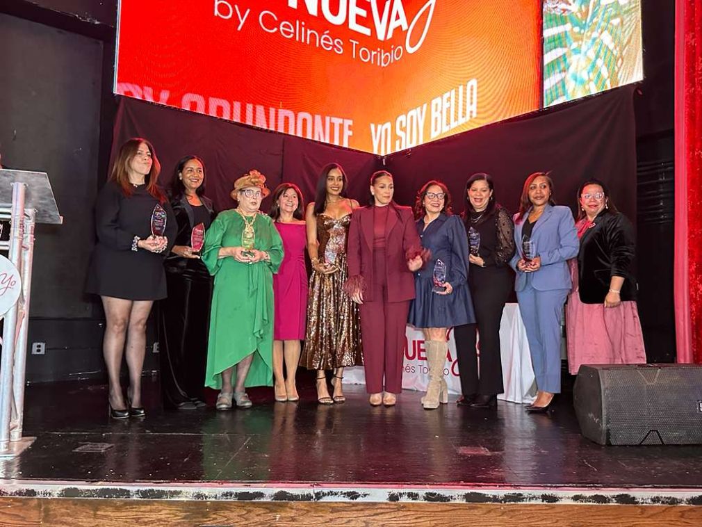 Celinés Toribio regresa a su ciudad de New York con la 5ta edición de ...