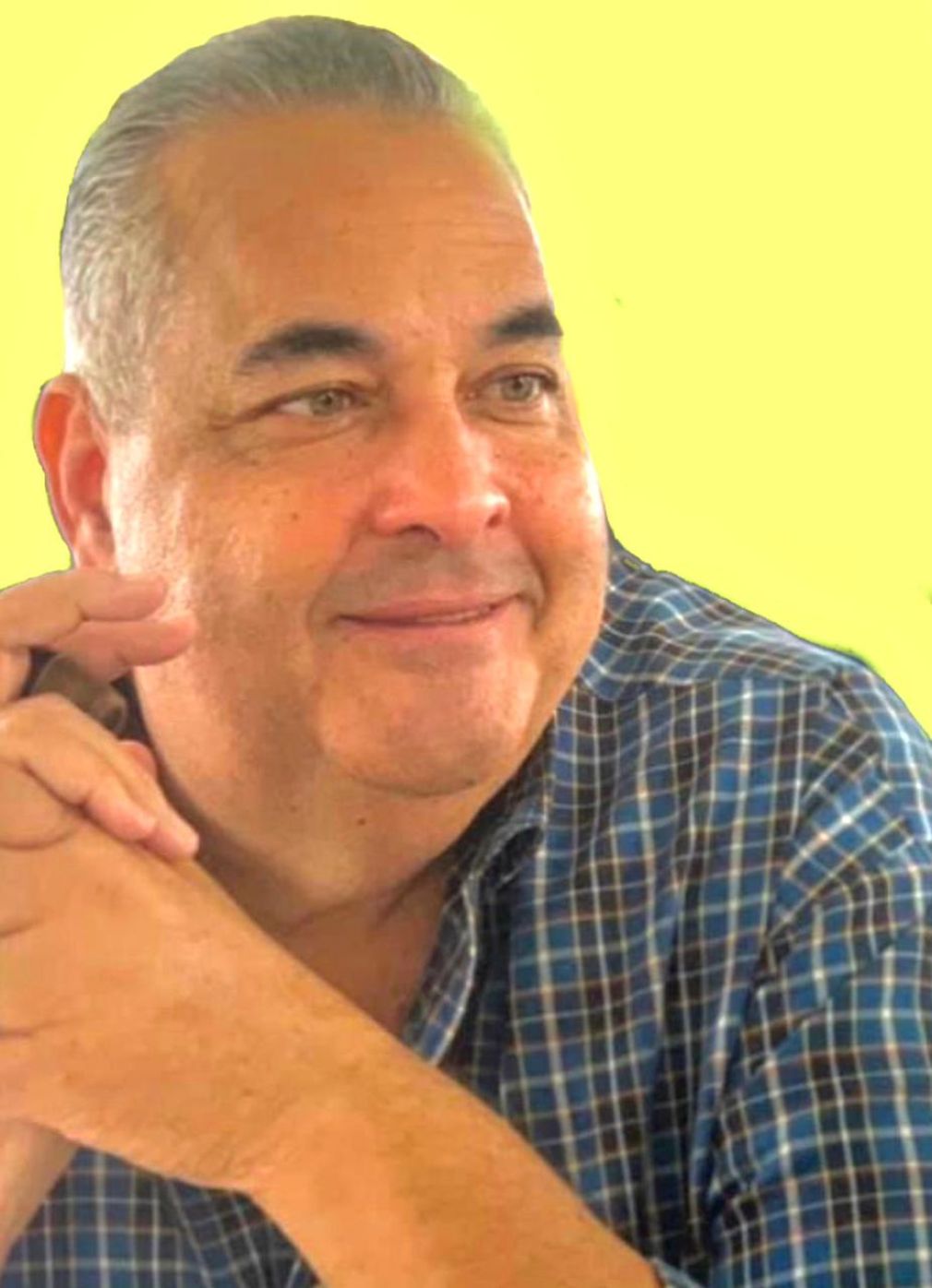 Freddy Fernández, una realidad en el senado - MunicipiosAlDia.com ...
